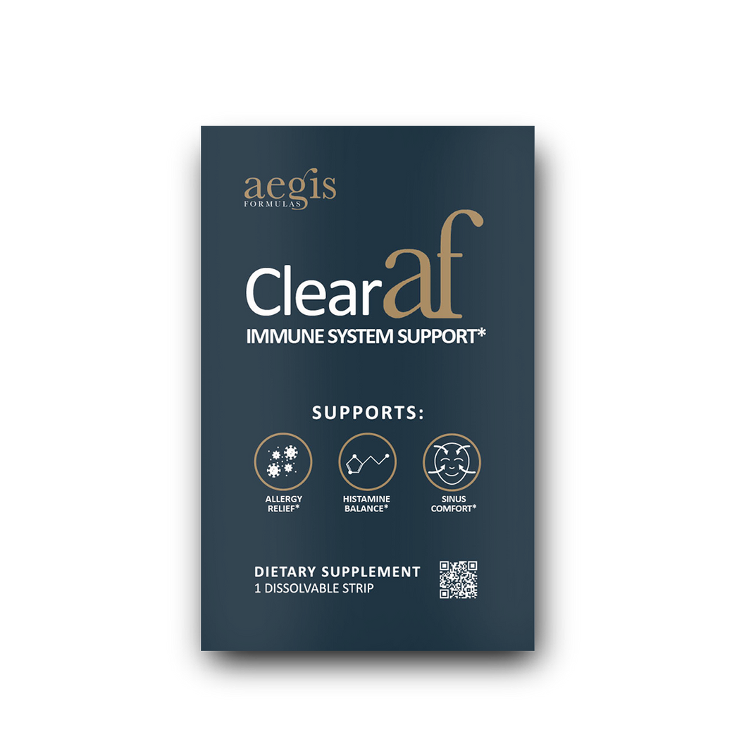 Products – Aegis Formulas
