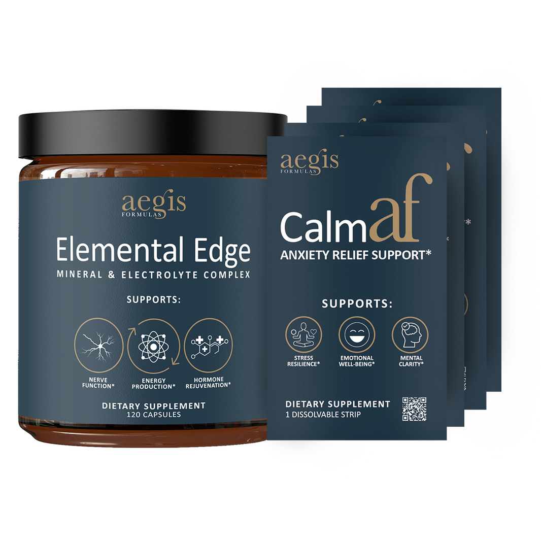 Products – Aegis Formulas